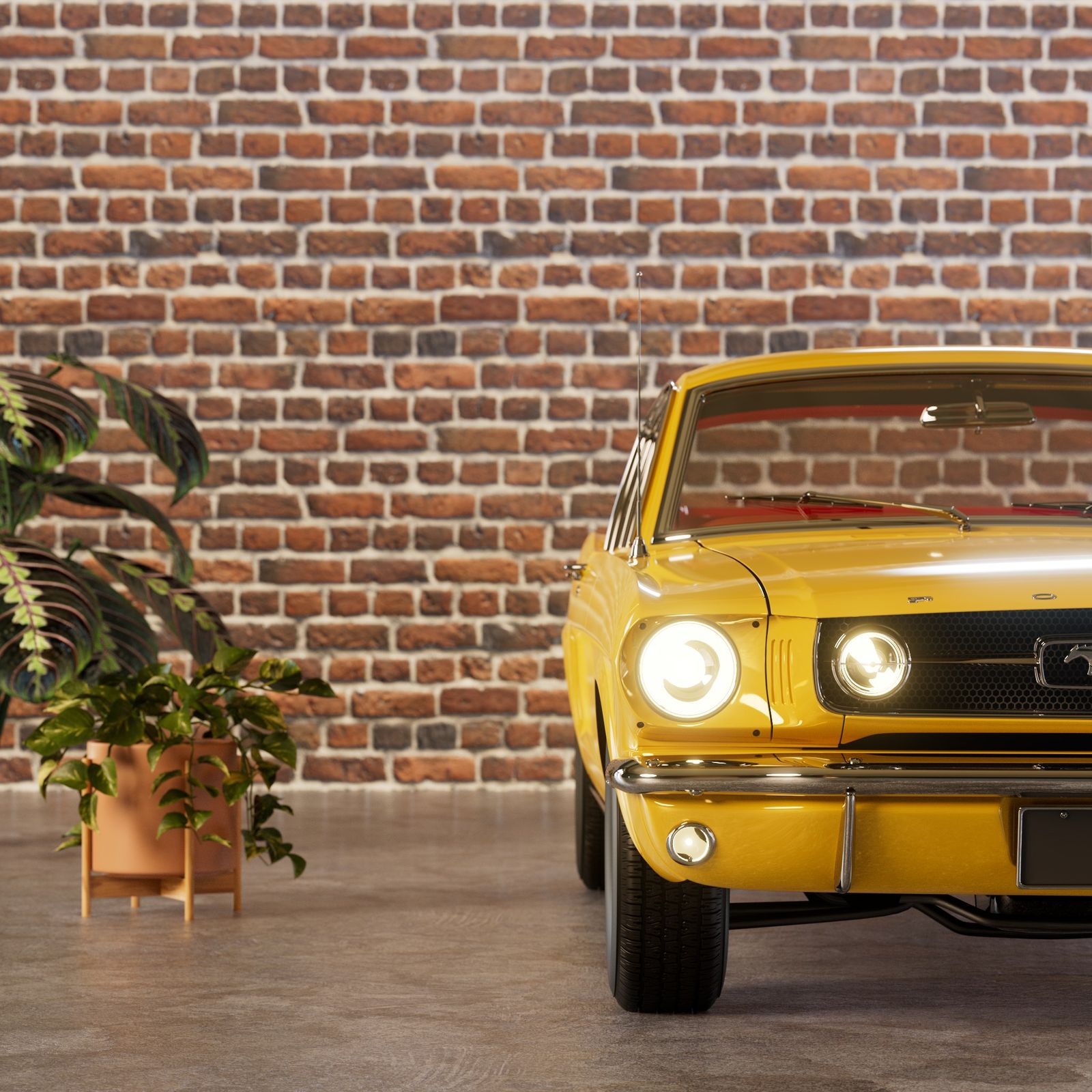 Light Tracer Render • 3D Rendering Software • Physically-based GPU renderer