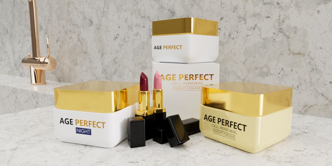 Light Tracer Render • 3D Rendering Software • Physically-based GPU renderer