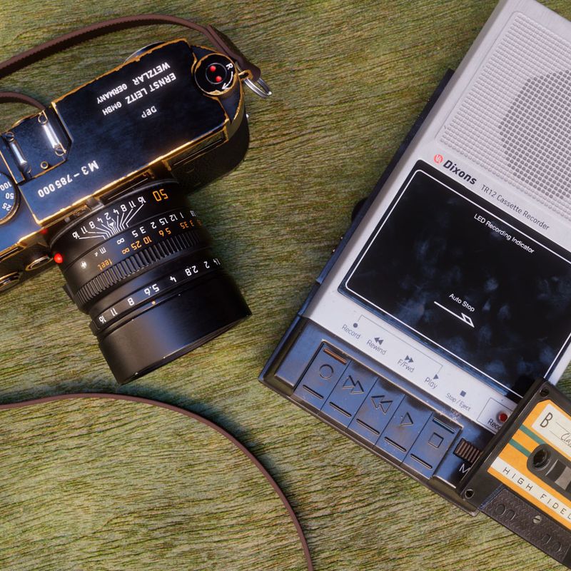 Light Tracer Render • 3D Rendering Software • Physically-based GPU renderer