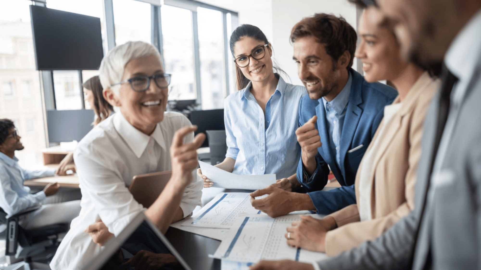 Team Temperature Check: A Simple Practice That Builds Morale and Connection