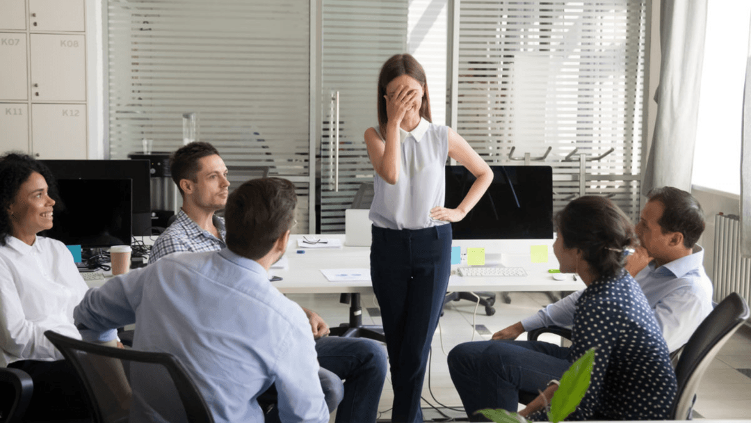 Team Temperature Check: A Simple Practice That Builds Morale and Connection