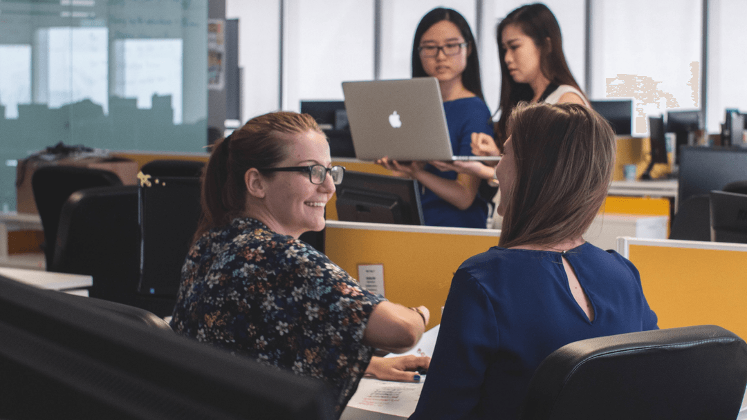 Team Temperature Check - Choose People