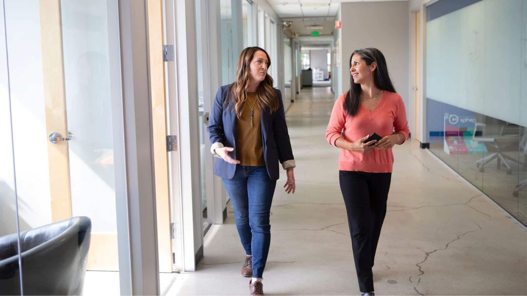 How to improve team communication at work when letting someone go