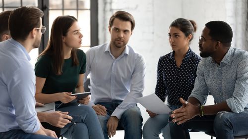 The benefits of collaboration in the workplace (and when to skip it)