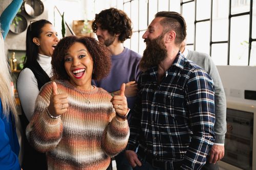 Team Temperature Check: A Simple Practice That Builds Morale and Connection