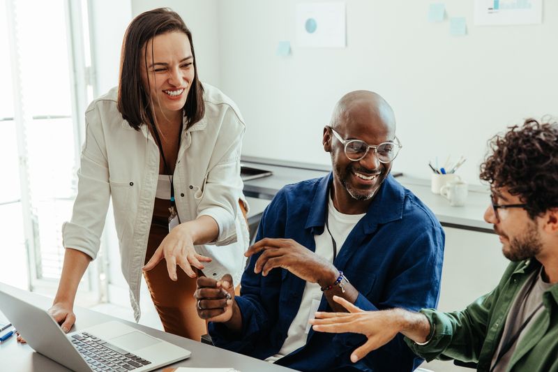 How Civil Is Your Team? Civility in the Workplace - Choose People