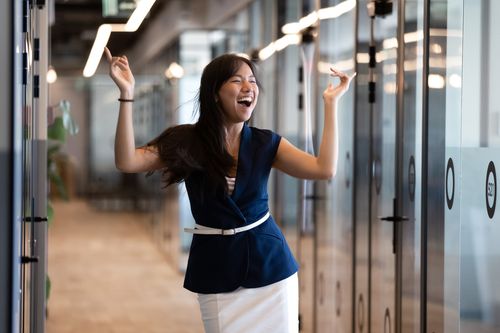 Team Temperature Check: A Simple Practice That Builds Morale and Connection