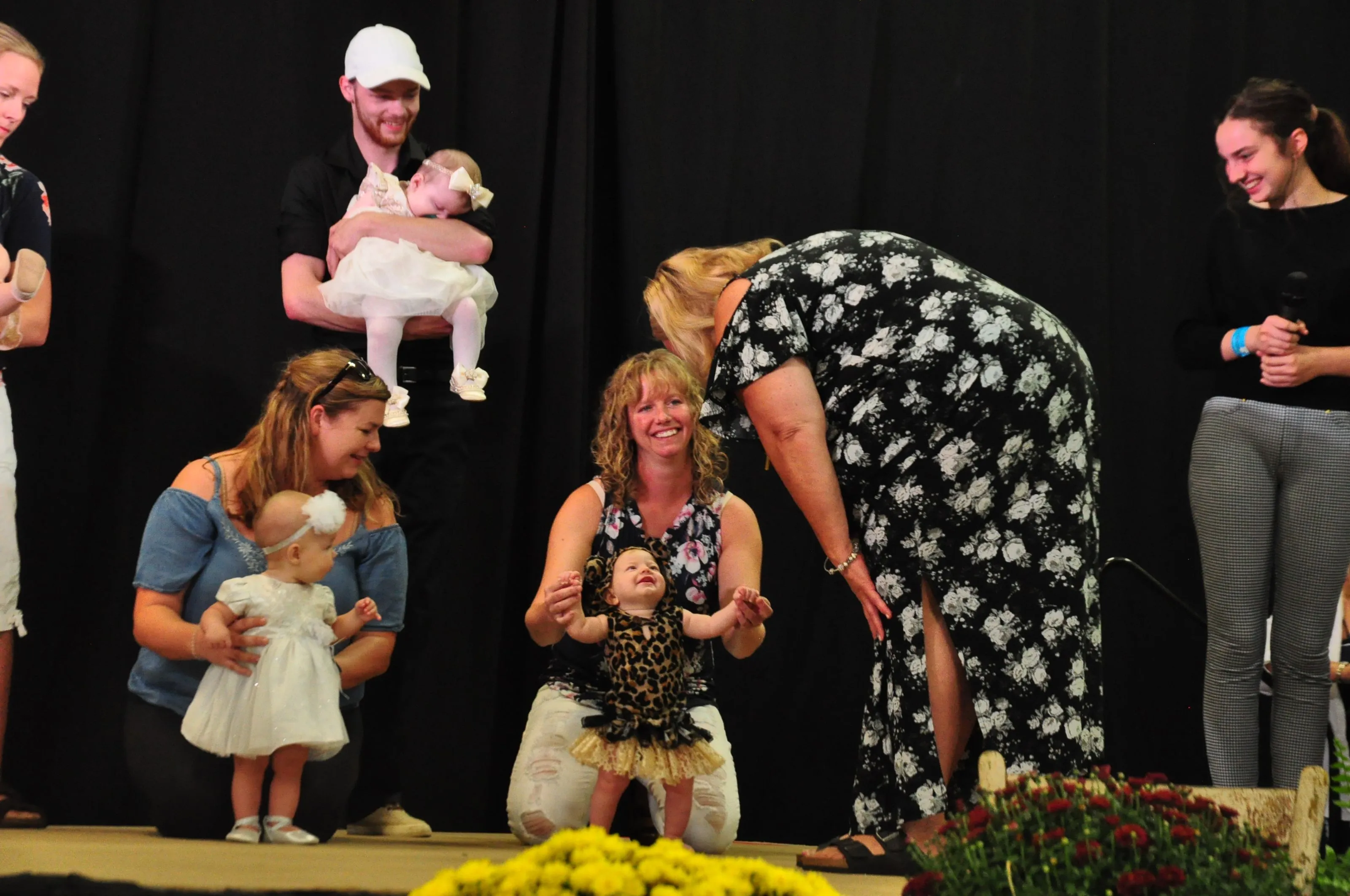 Paris Fair | Paris Agricultural Society