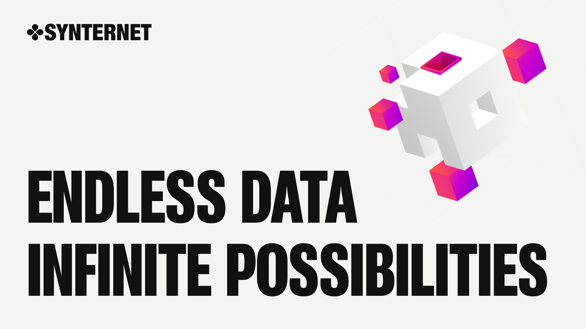 Synternet | Powering Data Infrastructure for Web3