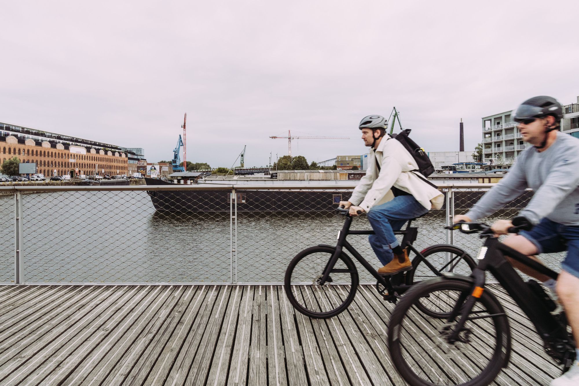 Worry-free bicycle leasing | o2o Bicycle Leasing