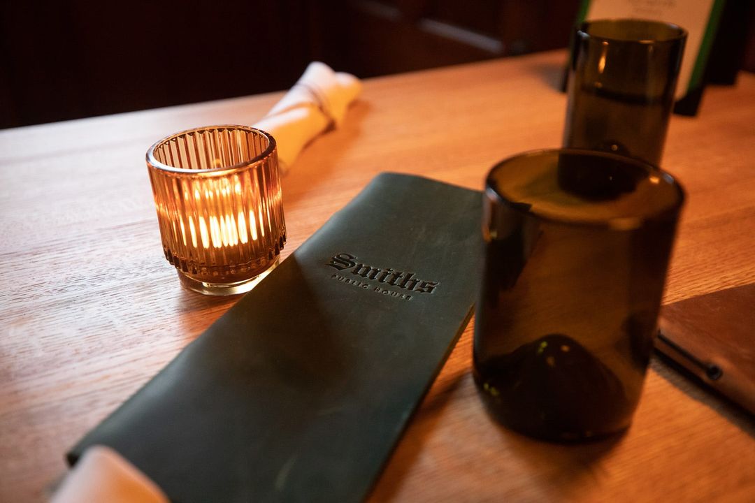Smiths Public House | Cohoes NY