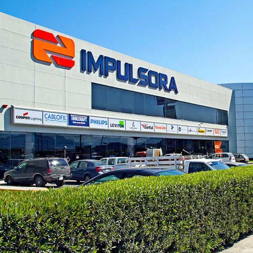 Impulsora