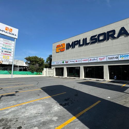 Impulsora