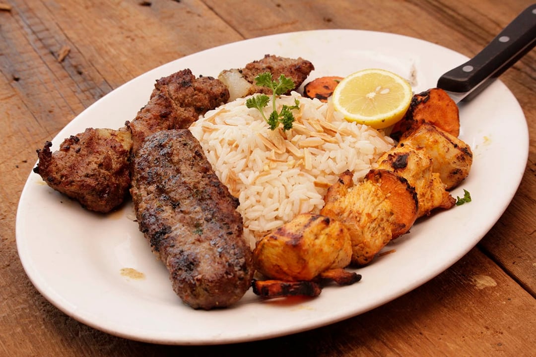 La Marsa Mediterranean Cuisine | Step Up To Health & Flavor