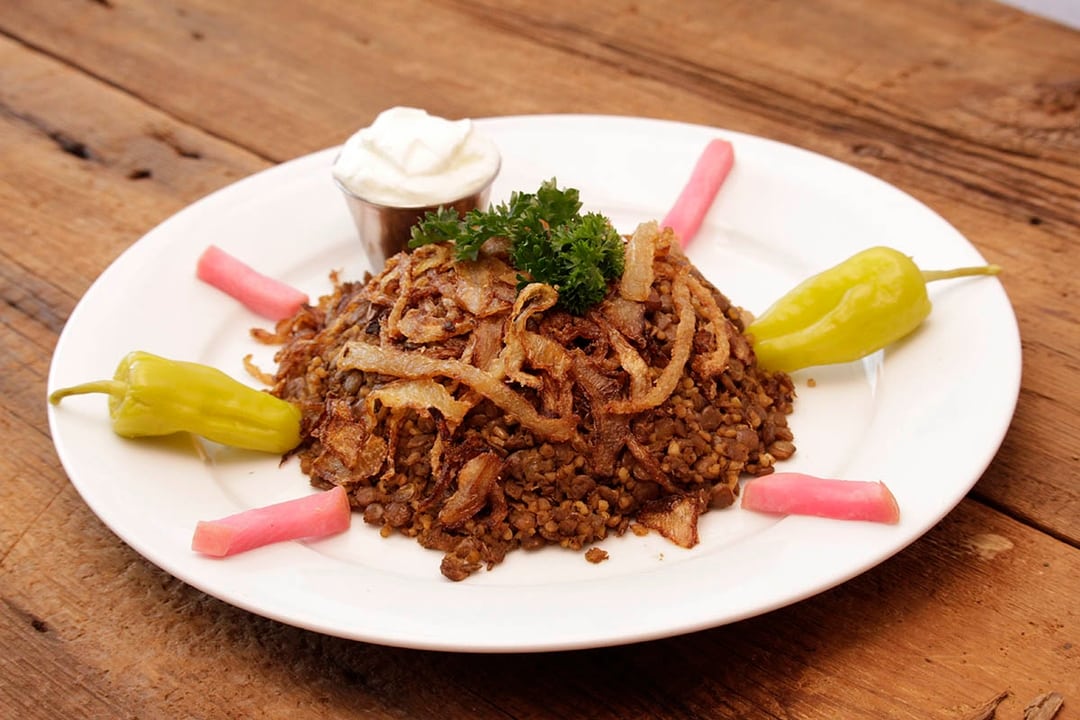 La Marsa Mediterranean Cuisine | Step Up To Health & Flavor