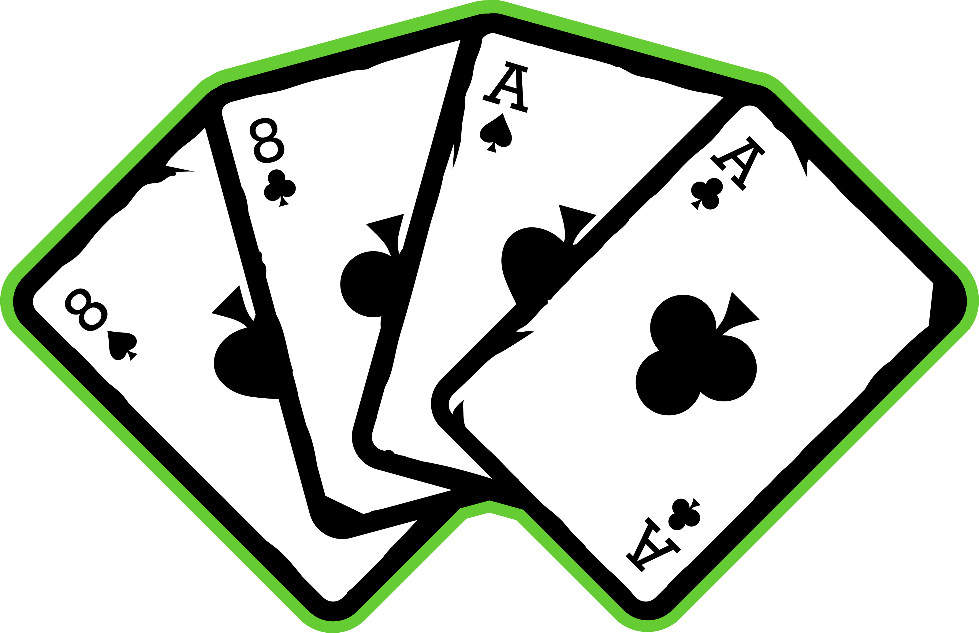 Austin Gamblers | About