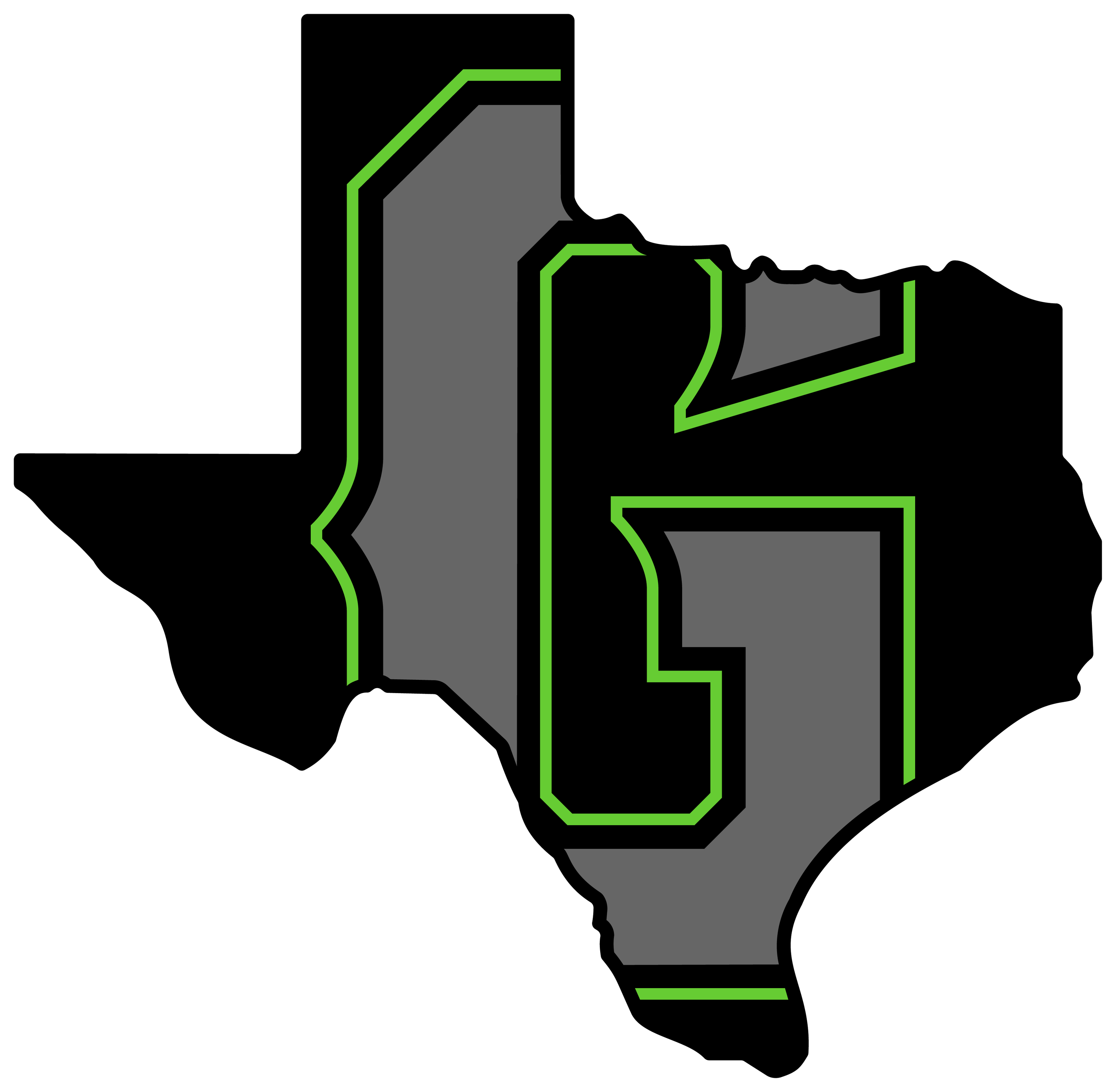 Austin Gamblers | Team