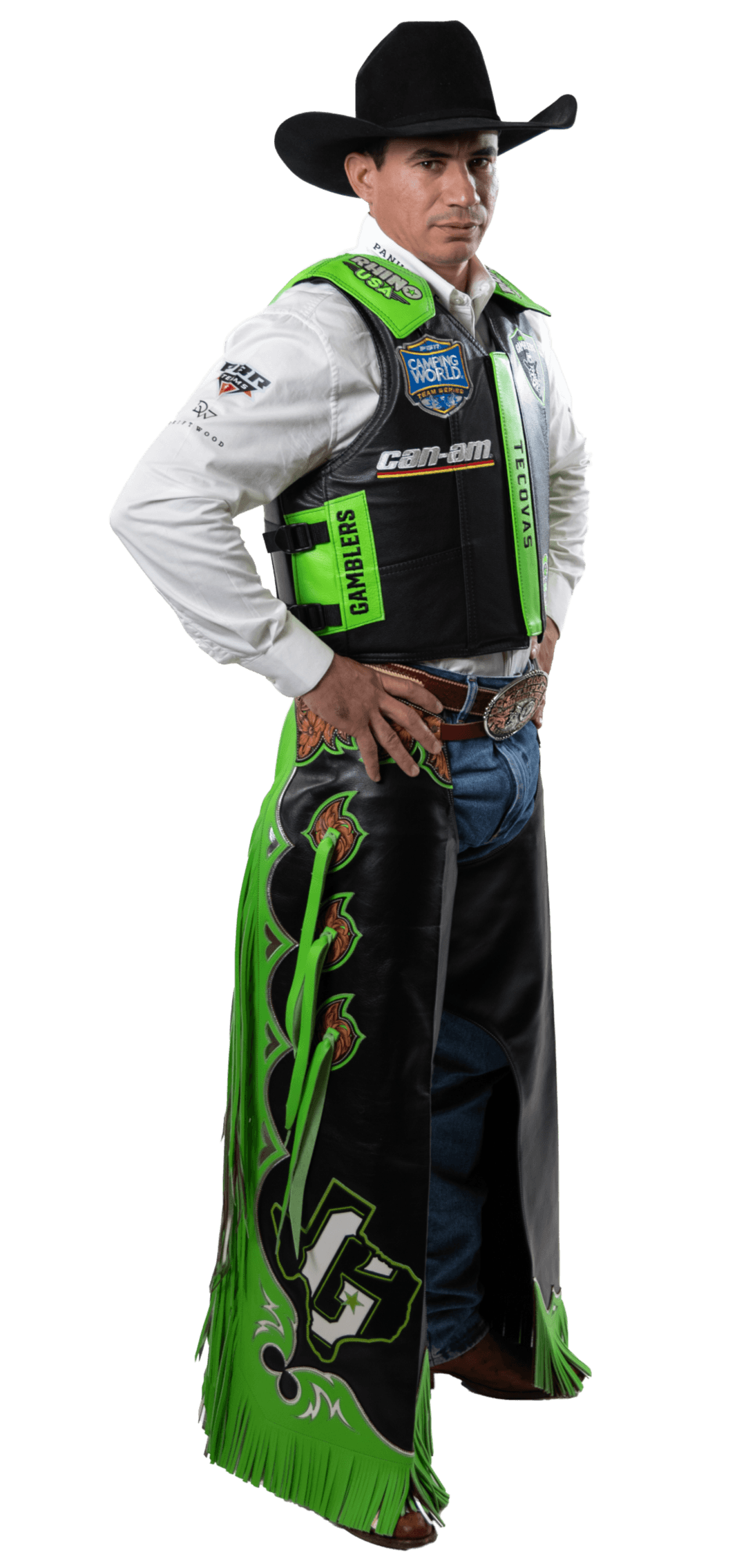 Austin Gamblers | Team