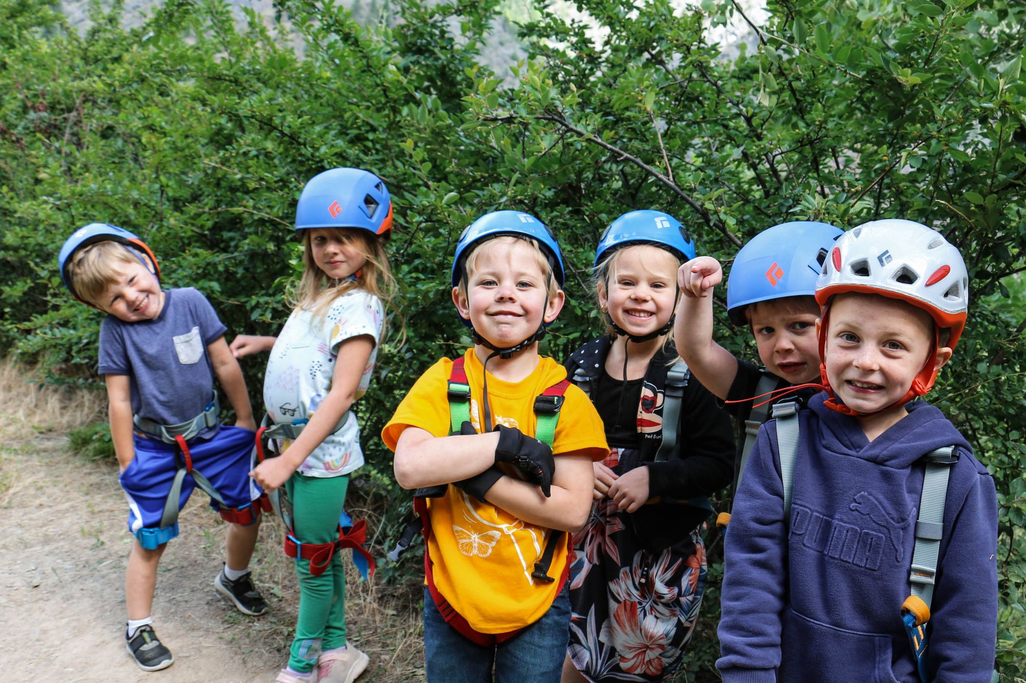 Camps | Camp Bighorn