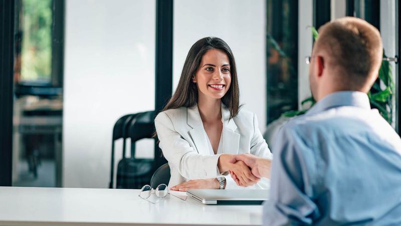 Human Resources | Klart AI