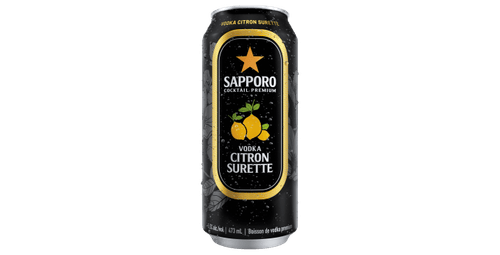 Sapporo | Legendary Biru