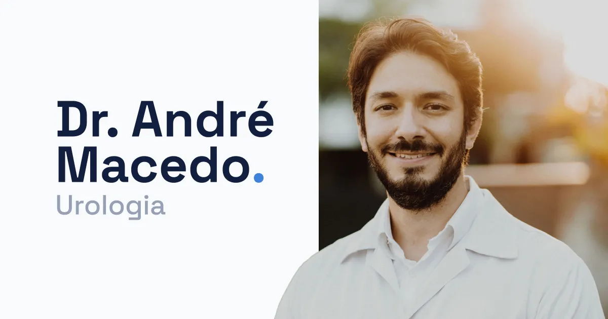 Rezum (Vaporização da Próstata) | Dr. André Macedo - Urologista ...