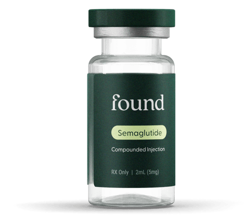 Weight Loss Medication & Prescription Drugs | Found