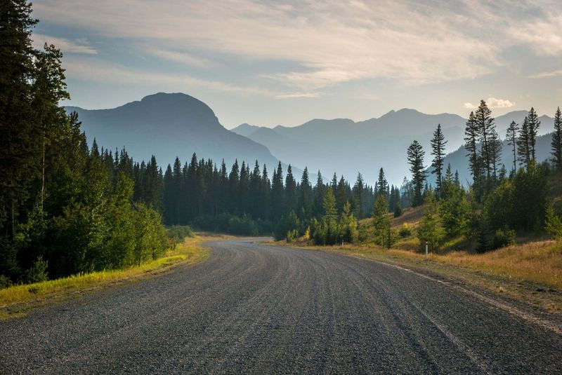 Leading Infrastructure Development | Canadian Resource Roadways