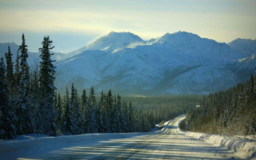 Leading Infrastructure Development | Canadian Resource Roadways