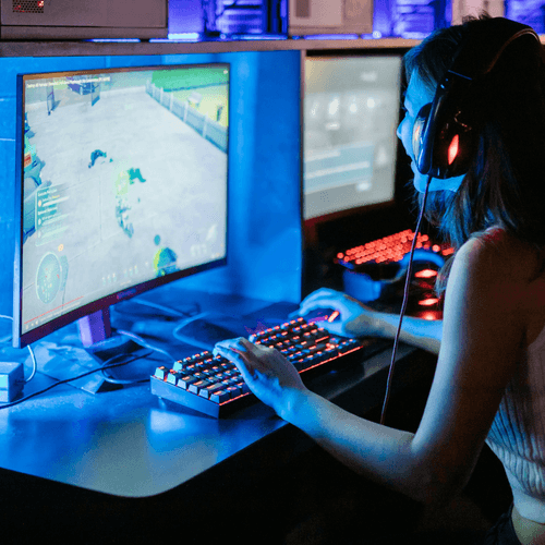 Real-Time Interactive Streaming Platform - Livepeer Studio