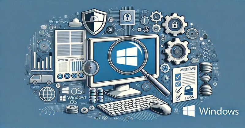 Microsoft Windows Endpoint Forensics Readiness Booster
