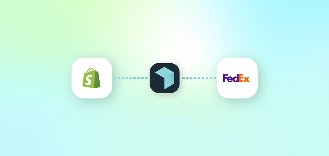 How To Connect FedEx To Shopify: Step-by-Step Shipping Guide (2025 ...