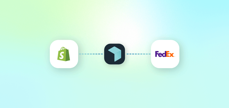 How To Connect FedEx To Shopify: Step-by-Step Shipping Guide (2025) | Easyship