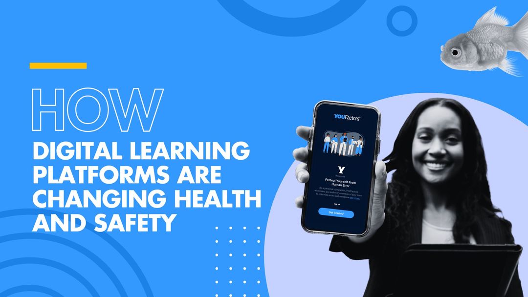 Transforming Health & Safety Training with Digital Learning Platforms