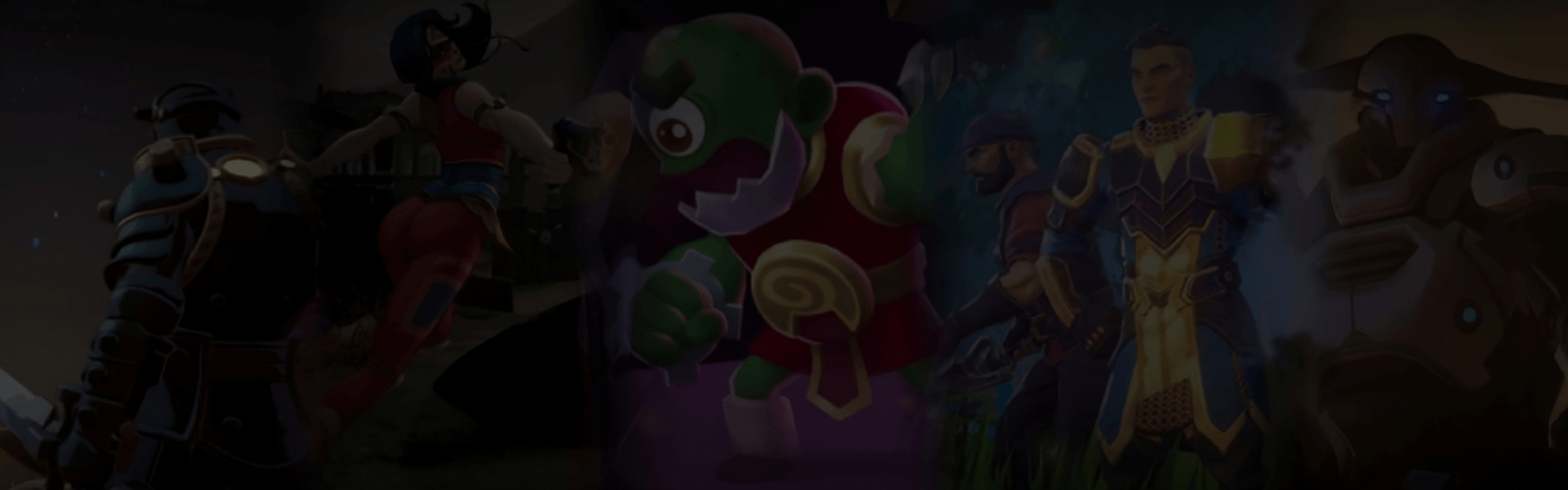 Game Developer Funding | Open Loot