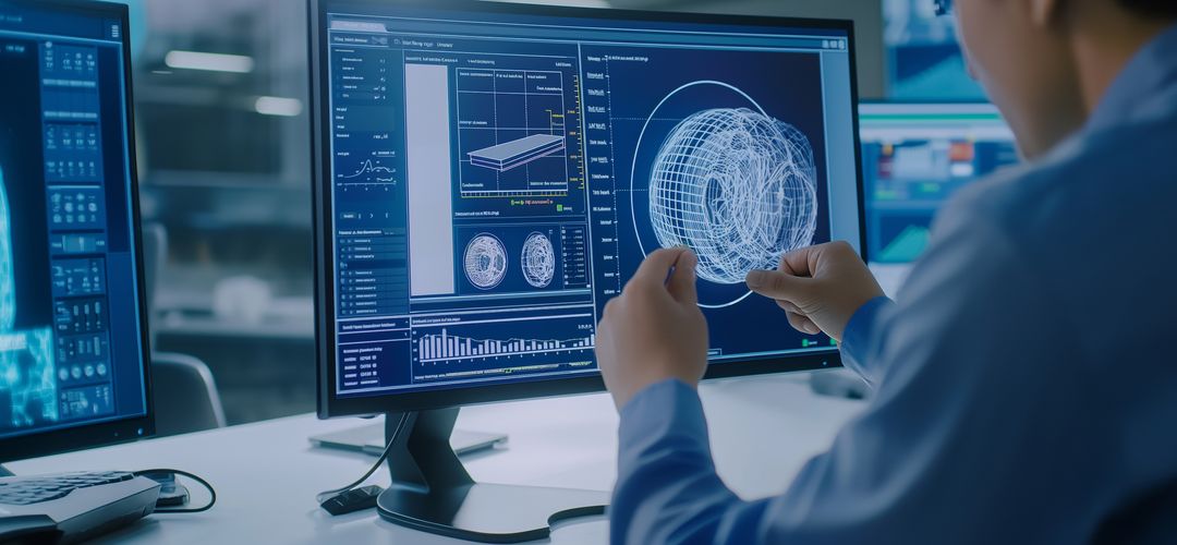 CAD(Computer-Aided Design)의 역사와 주요 제품 | 무이아미고