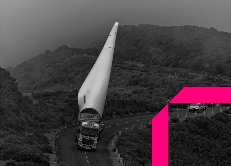 Fidelis Logistics – Innovation in Motion