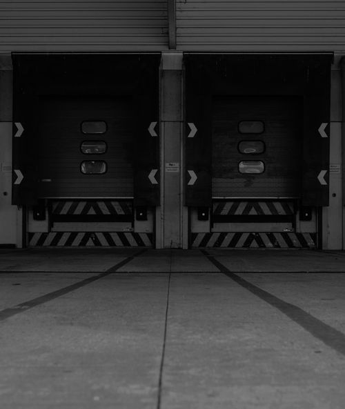 Fidelis Logistics – Innovation in Motion