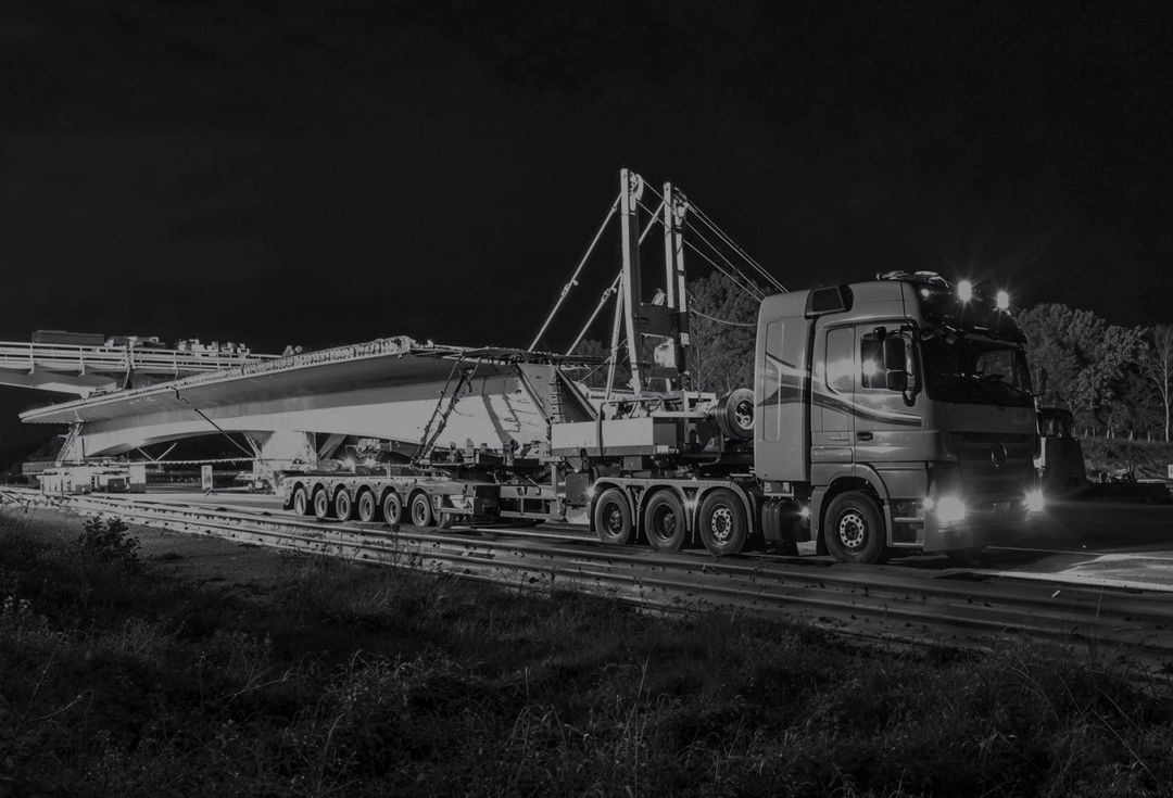 Fidelis Logistics – Innovation in Motion