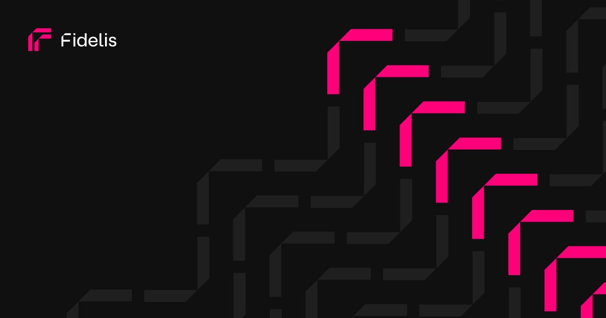 Team | Fidelis Logistics