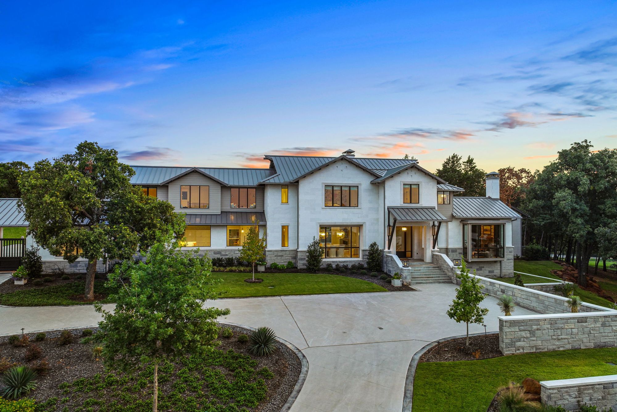 Custom Home Builder | Garabedian Properties