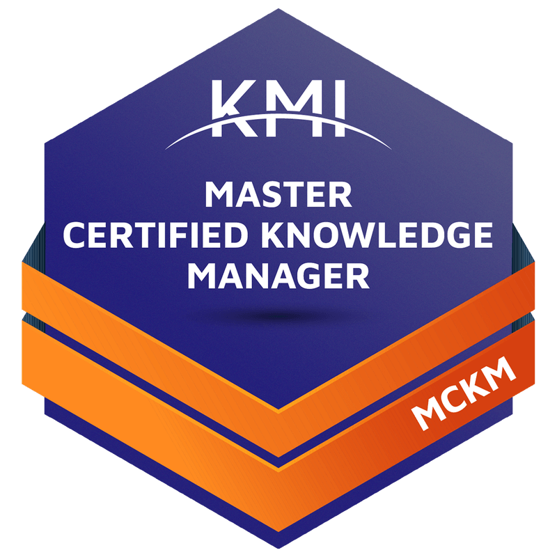 Master CKM