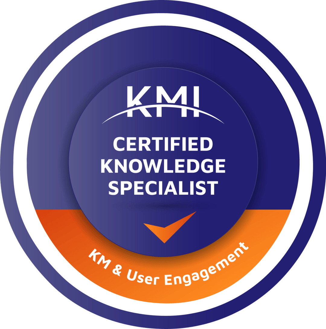 CKS KM User Engagement
