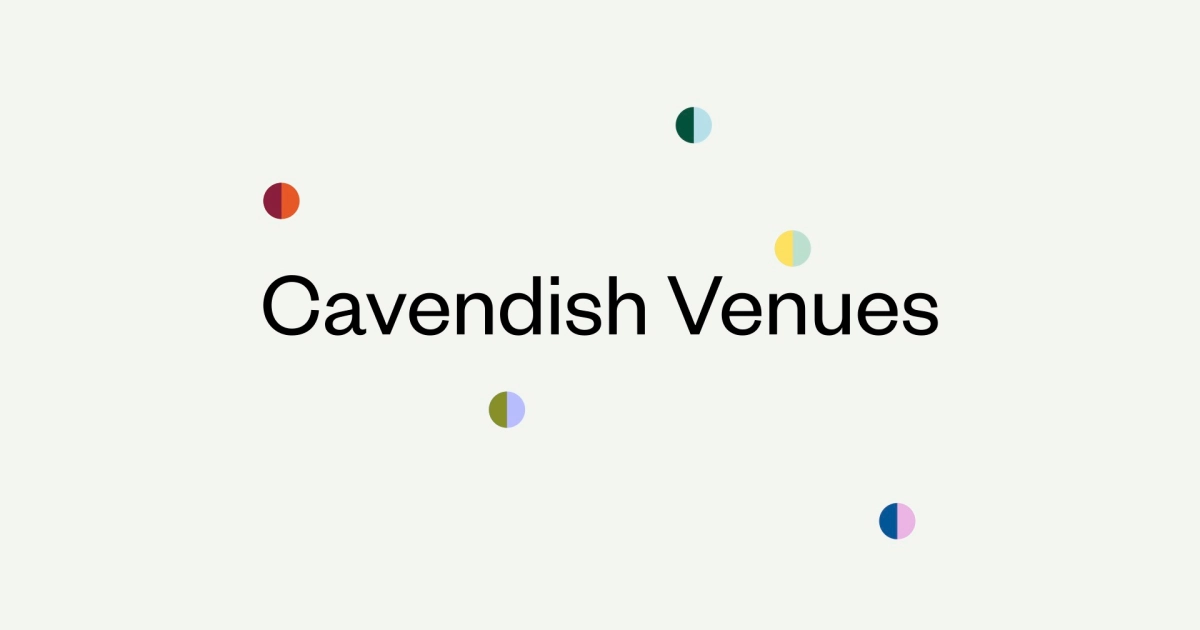 Find Us - Cavendish Venues
