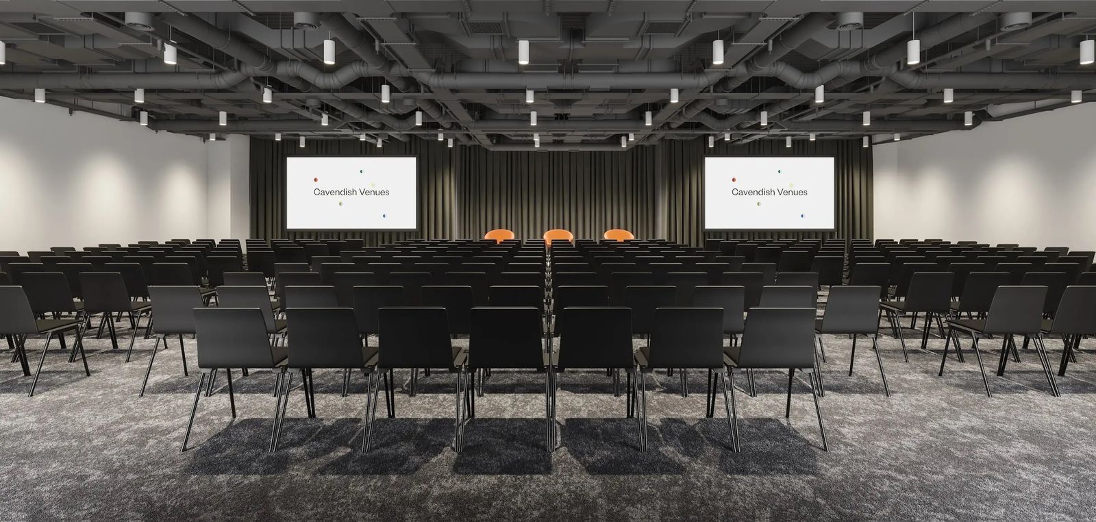 London Conference Venues for Hire - Cavendish Venues