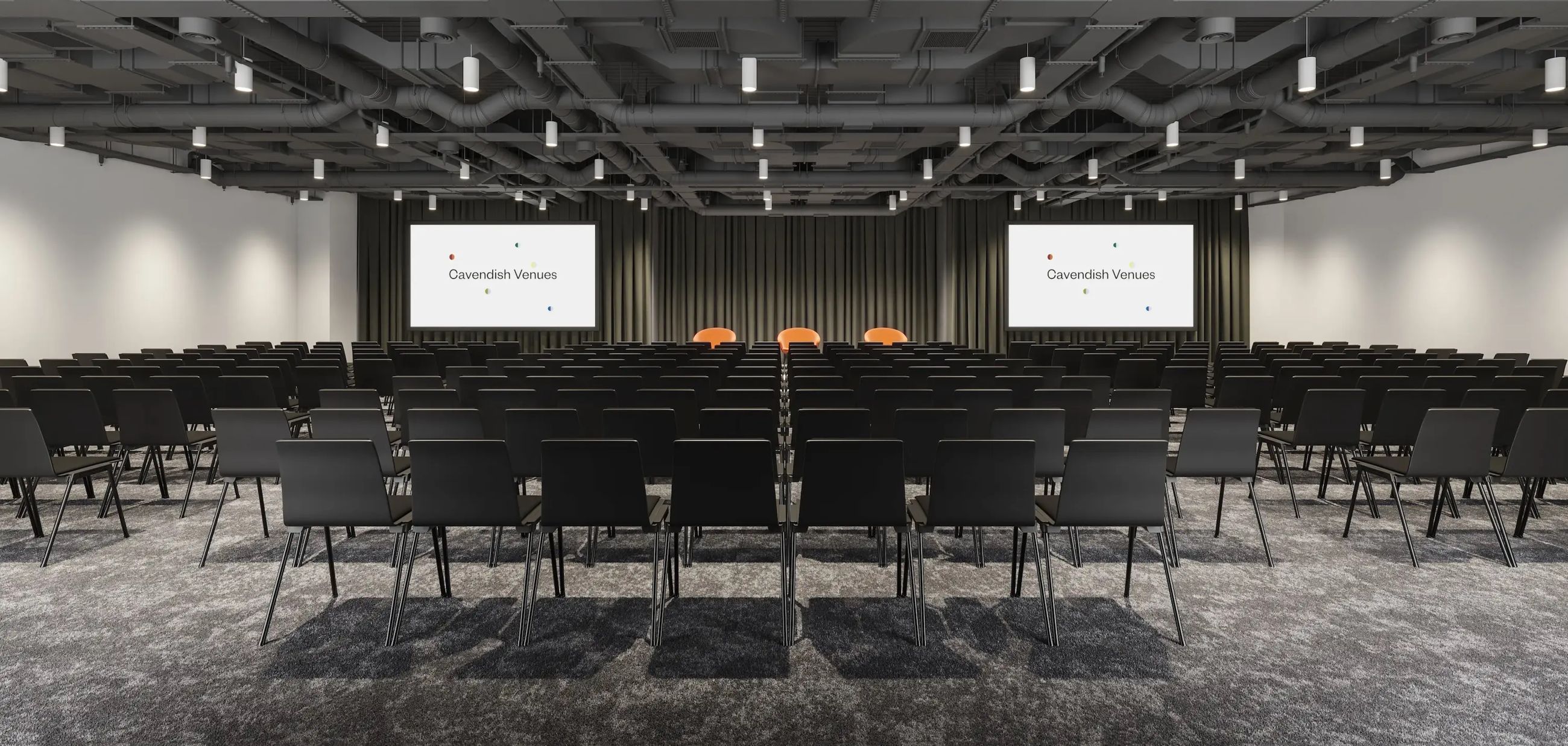 London Conference Venues for Hire - Cavendish Venues