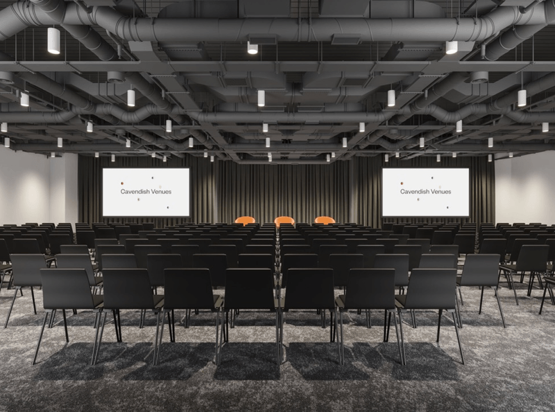 Cavendish Venues - London’s leading dedicated Meeting, Conference ...