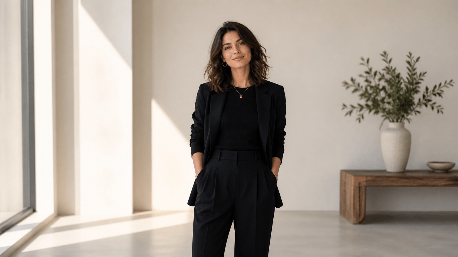 Capsule Wardrobes Explained: How to Build a Timeless Collection
