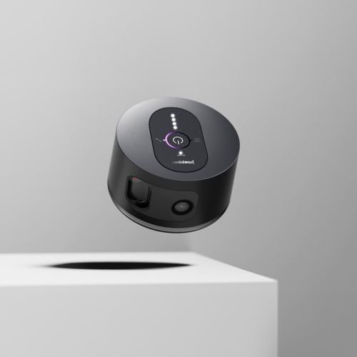 iMapper – Capture 100% Precise Floor Plans in Minutes