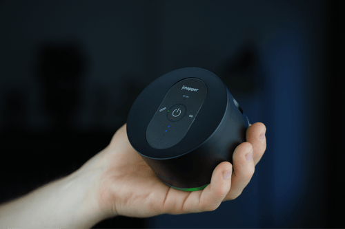 iMapper – Réalisez des plans précis en quelques minutes